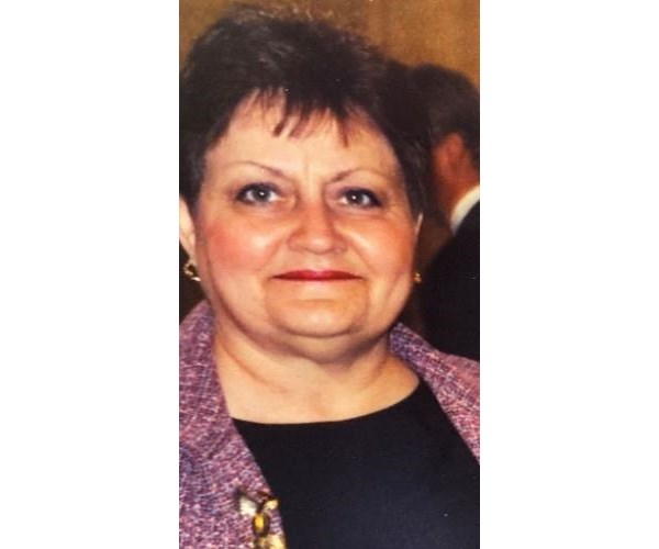 Patricia Zielinski Obituary (1949 - 2021) - Muskegon, MI - Muskegon ...
