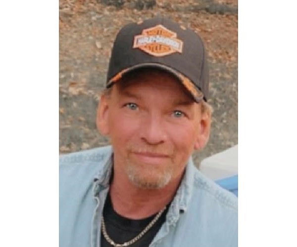 Mark Lander Obituary (1965 - 2021) - Legacy Remembers
