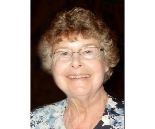 Carolyn Turk Obituary (1939 - 2022) - Legacy Remembers