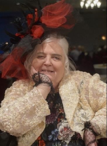 Vina Myus-Paseshnik Obituary (1950 - 2022) - Norton Shores, MI ...