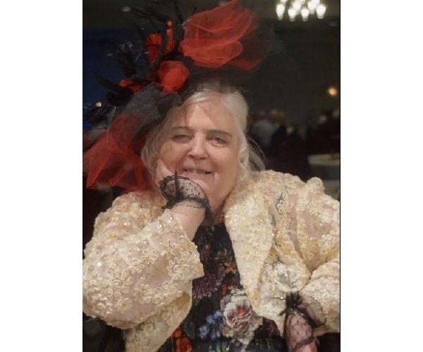 Vina Myus-Paseshnik Obituary (1950 - 2022) - Norton Shores, MI ...