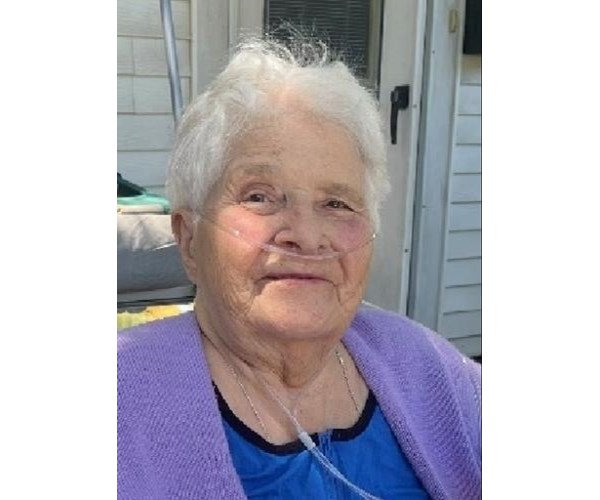 Benita Mikesell Obituary (1934 - 2022) - Muskegon, MI - Muskegon Chronicle