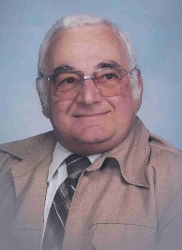 Anthony Karis Obituary (2022) - Legacy Remembers