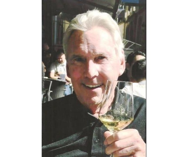 Robert VandenBos Obituary (1947 - 2022) - Legacy Remembers