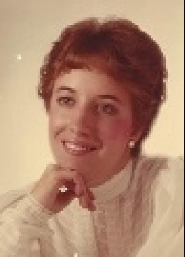 Christine Stevenson Obituary (2022) - Laguna Hills, CA - Muskegon Chronicle