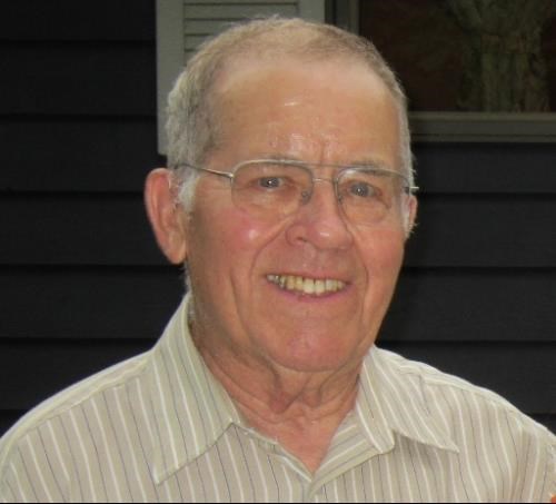 CARL HENDRIE Obituary (1932 - 2022) - Fremont, MI - Muskegon Chronicle