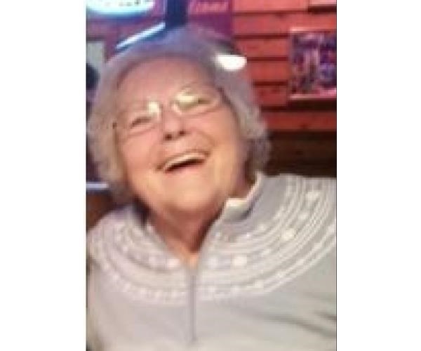 Jill Hunt Obituary (1938 - 2023) - Legacy Remembers