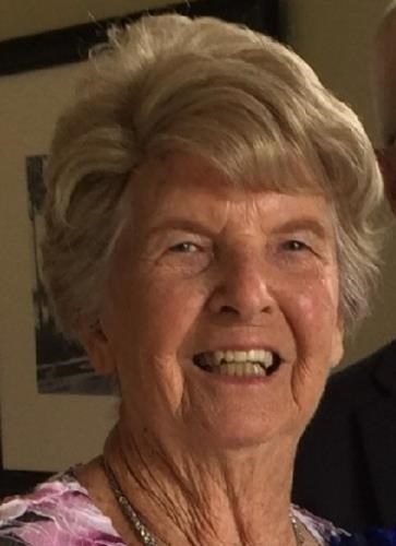 Gladys Loomis Obituary (2023) - Legacy Remembers