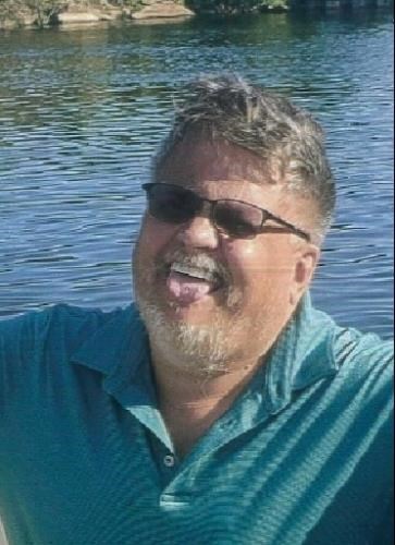 William Kroll Obituary (1964 - 2023) - Muskegon, MI - Muskegon Chronicle