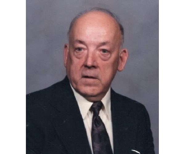 Edward Borkowski Obituary (2023) - Muskegon, MI - Muskegon Chronicle
