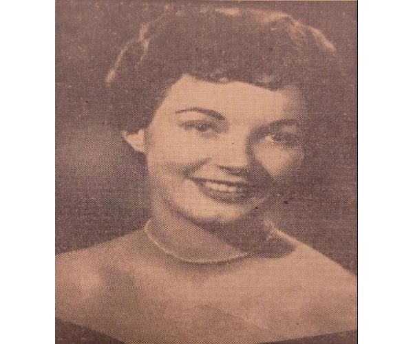 Wanda Ross Obituary (1938 - 2023) - Legacy Remembers