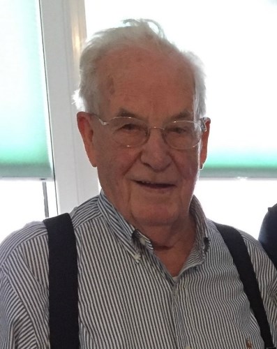 Ronald Conner Obituary (1930 - 2022) - Muskoka, ON - Muskoka Region News