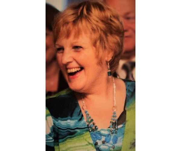 Beverly Stewart Obituary (1952 - 2022) - Muskoka, ON - Muskoka Region News