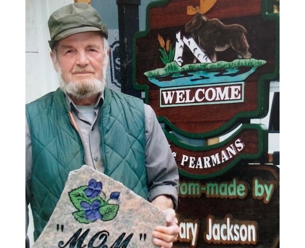 Gary JACKSON Obituary (2021) - Gravenhurst, ON - Muskoka Region News