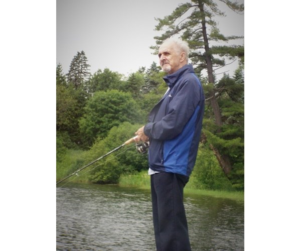 William LEMAY Obituary (1940 - 2022) - Bracebridge, ON - Muskoka Region ...