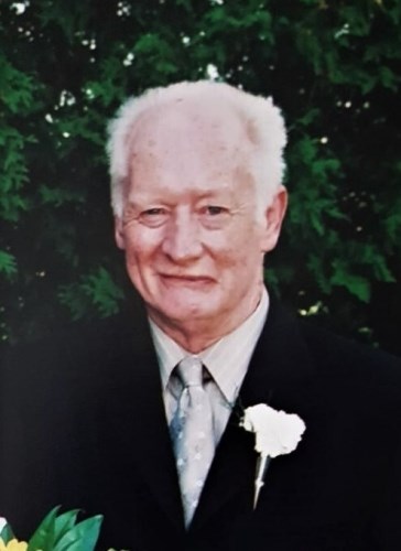 Reginald Holmes Obituary (2022) - Gravenhurst, ON - Muskoka Region News