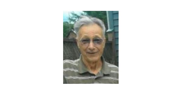 Arthur YEOMAN Obituary (2021) - Bracebridge, ON - Muskoka Region News