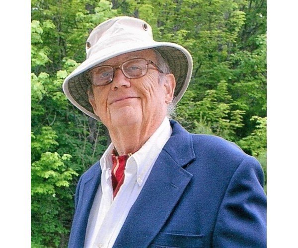 Warren ABBOTT Obituary (1932 - 2020) - Legacy Remembers