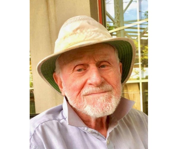 Albert EATOCK Obituary (2021) - Burlington, ON - Muskoka Region News