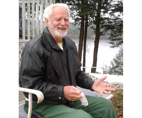 Robert GREIG Obituary (1937 - 2022) - Huntsville, ON - Muskoka Region News