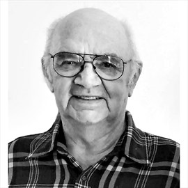 Allan SALT Obituary (2017) - Muskoka Region News