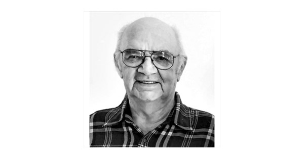 Allan SALT Obituary (2017) - Muskoka Region News