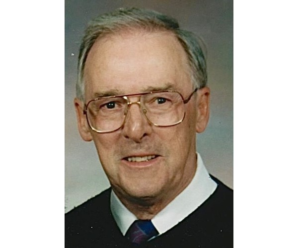 William BERRY Obituary (1933 - 2022) - Bracebridge, ON - Muskoka Region ...