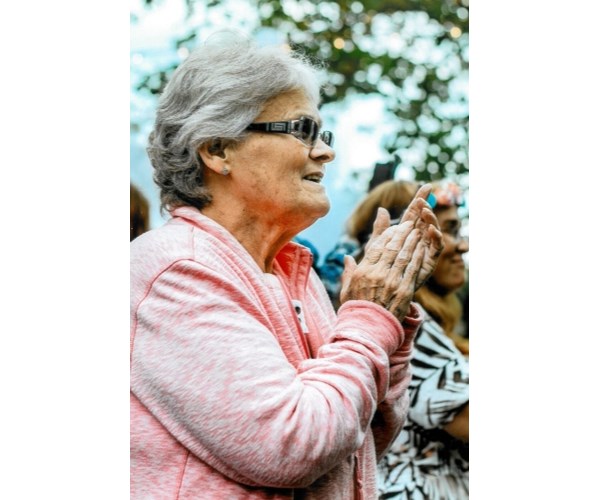 Wendy FLETCHER Obituary (2021) - Legacy Remembers