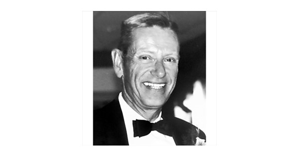 John HOCKIN Obituary (2017) - Muskoka Region News