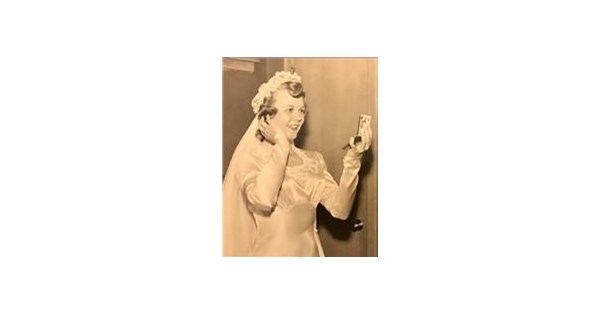 Elaine Butler Obituary (1931 - 2020) - Legacy Remembers