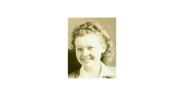 Joyce Rose Obituary (1927 - 2014) - Legacy Remembers