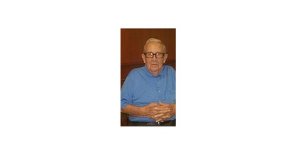 Don Russell Obituary (1926 - 2019) - Legacy Remembers