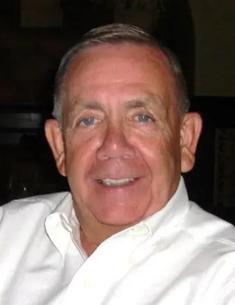 Jerry Scansen Obituary (1935 - 2024) - Lynden, WA - My Bellingham Now