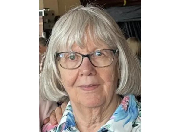 Patricia Mattsen Obituary (1945 - 2025) - Lynden, WA - My Bellingham Now