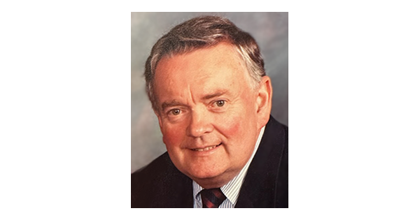 Rev. David Hansen Obituary (1940 - 2025) - Bellingham, WA - My ...