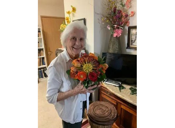 Joan Sullivan Obituary (1928 - 2025) - Bellingham, WA - My Bellingham Now