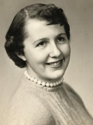 Eleanor Sims Obituary (1940 - 2025) - Bellingham, WA - My Bellingham Now