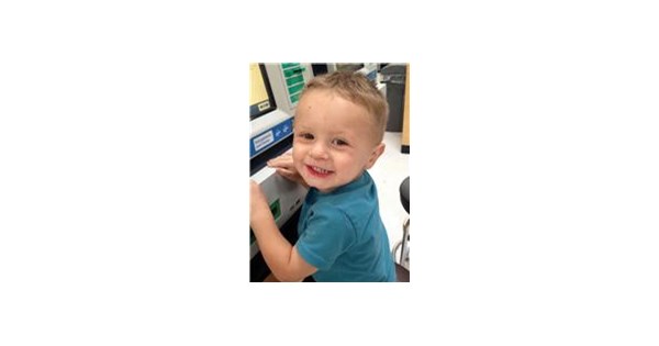 Ryder Deitz Obituary (2009-2012) - Sanders, KY - The News Democrat