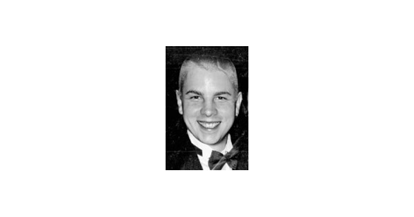 Brian Carroll Obituary (2010) - 30, Bridgewater, NJ - MyCentralJersey