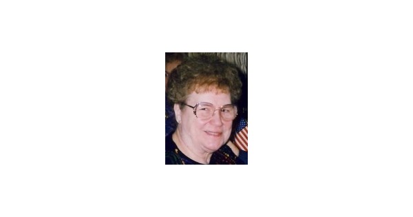 Wanda Zaremba Obituary (2012) - 89, Monroe Twp., NJ - Asbury Park Press