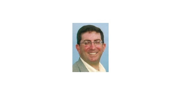 Patrick Caruso Obituary (2012) - 45, Green Brook, NJ - Asbury Park Press