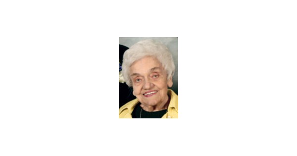 Mary Kulbacki Obituary (2012) - 87, East Brunswick, NJ - MyCentralJersey