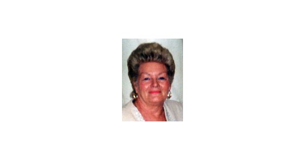 Susan Strock Obituary (1933 - 2012) - 78, Manalapan, Formerly Of ...