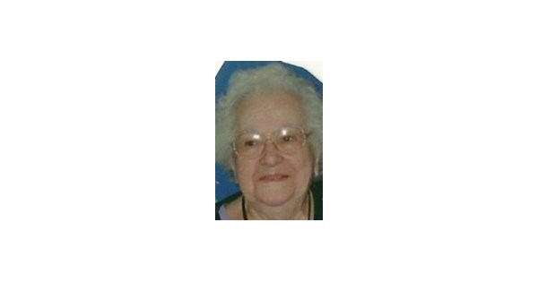 Beatrice McGovern Obituary (2012) - Neptune City, NJ - Asbury Park Press