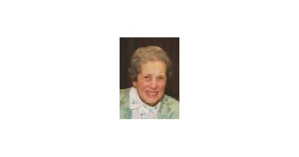 Rose Pacifico Obituary (2012) - 83, Raritan, NJ - MyCentralJersey