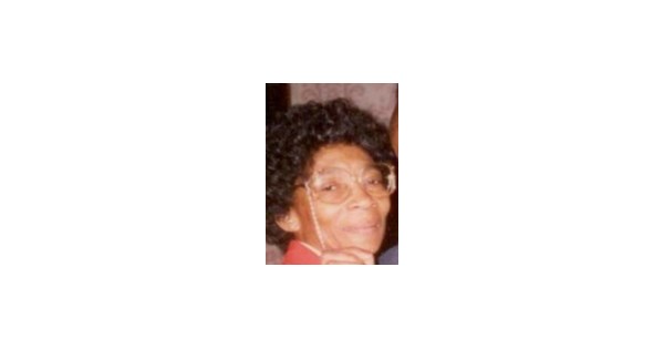 Emma Hammons Obituary (1937 - 2013) - 75, Middlesex, NJ - Asbury Park Press
