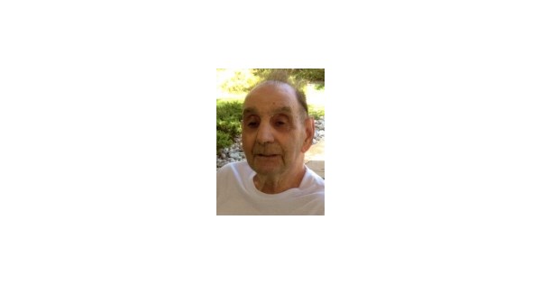 Patrick Tedesco Obituary (2013) - 86, Avenel, NJ - Asbury Park Press