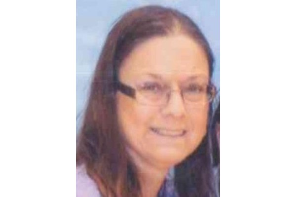 Susan McGovern Obituary (1963 - 2013) - 50, Middlesex, NJ - Asbury Park ...