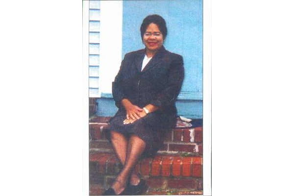 Sharon Barksdale Obituary (2013) - Neptune City, NJ - Asbury Park Press