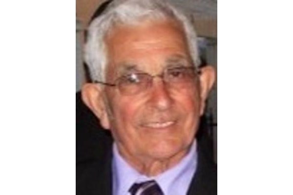 Antonio Calabrese Obituary (2014) - 90, South Plainfield, NJ - Midland ...
